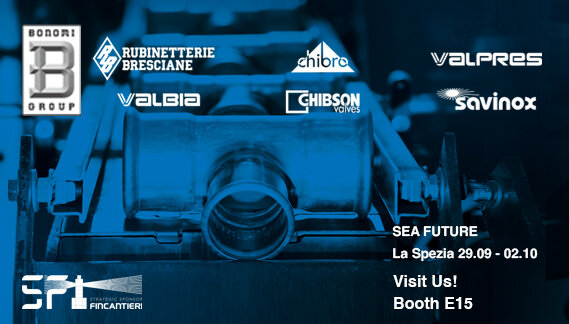 Valpres S.r.l. - Home